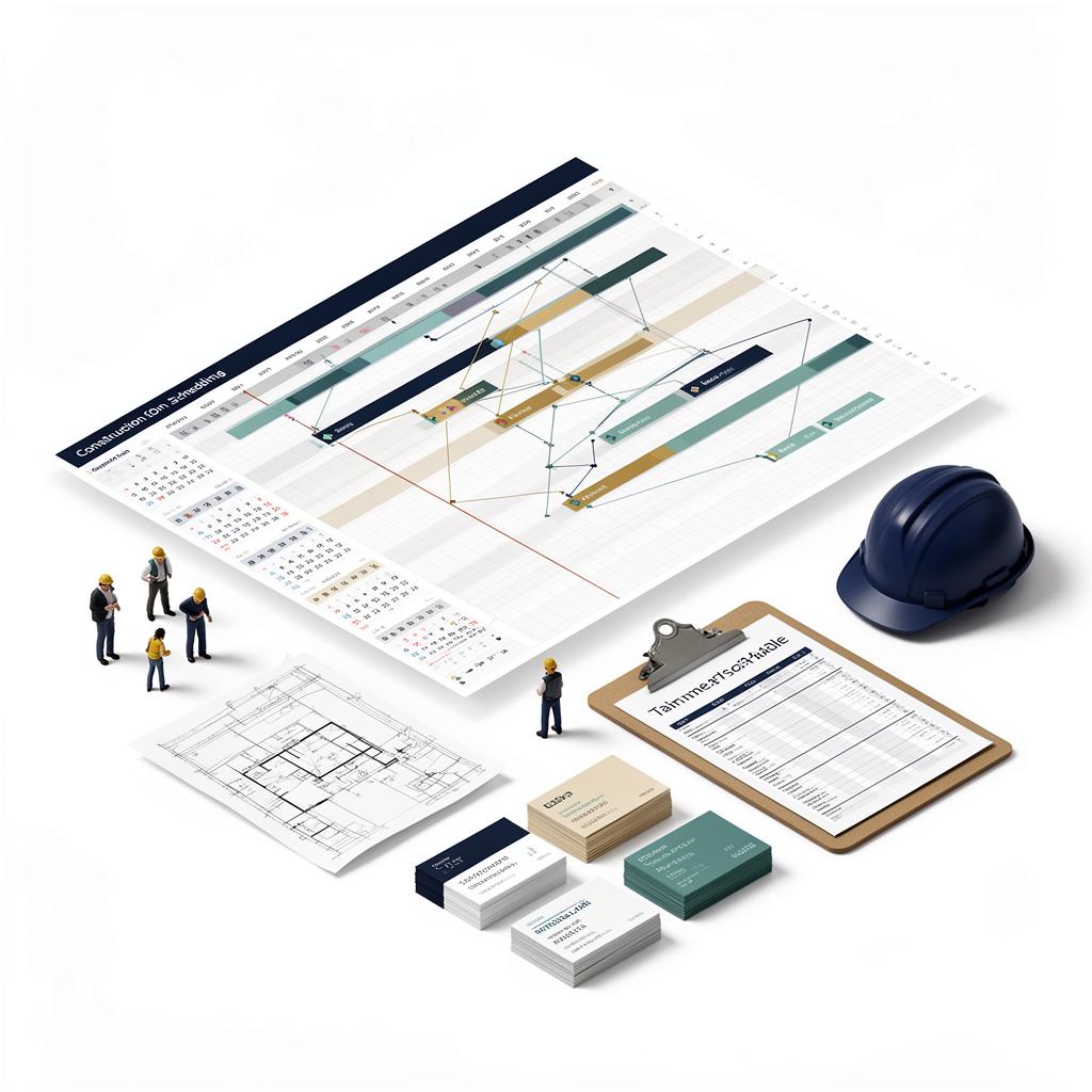 MS Project vs Primavera P6 vs Smartsheet 2026